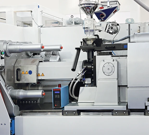 Heavy Equipment Finance Solutions - Causon Business Finance