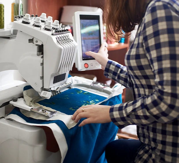 Light Equipment Finance Solutions - Causon Business Finance